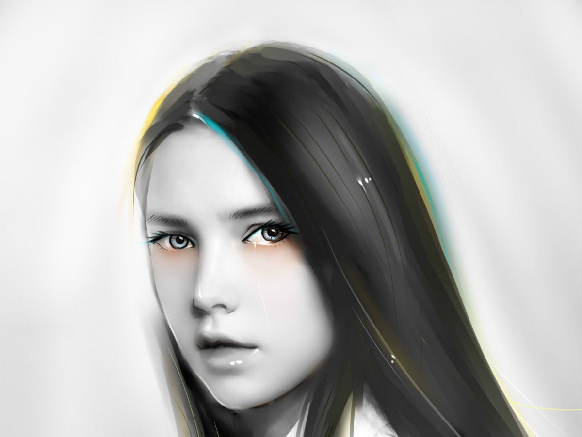 2016.3.18_俄罗斯的新疆姑娘-站酷ZCOOL