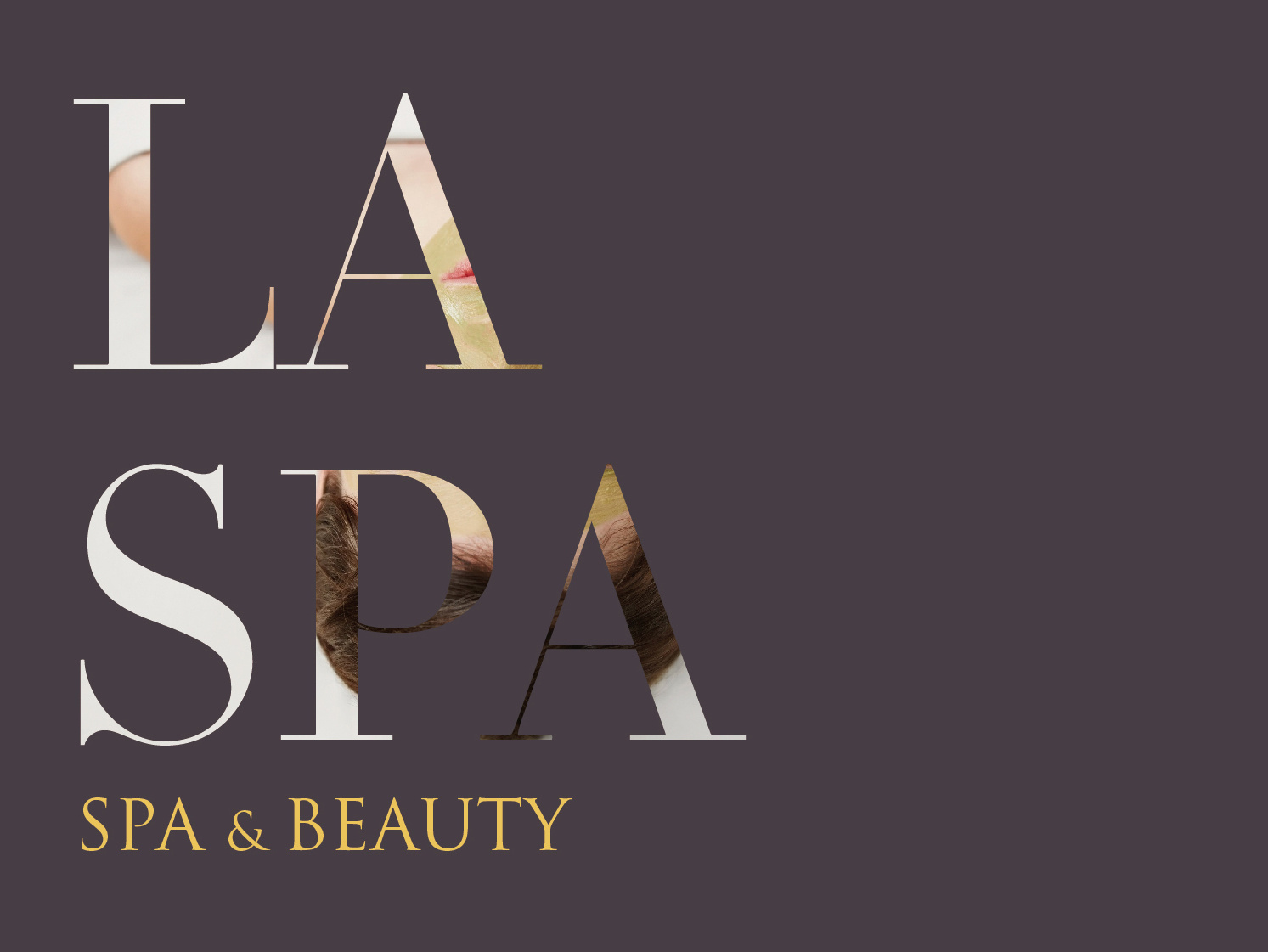 LaSpa画册_chanson成先森-站酷ZCOOL