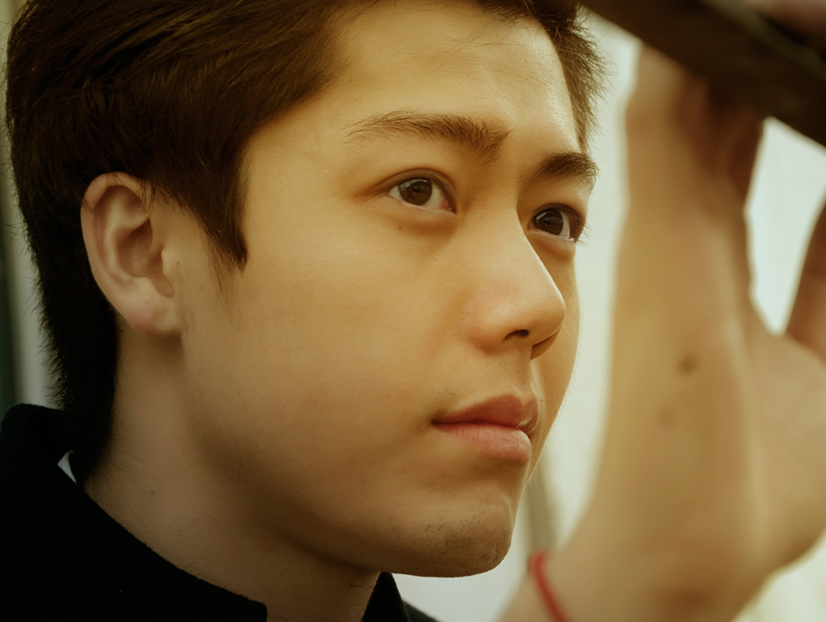 We will fight or we will fall。』_矢量羽-站酷ZCOOL