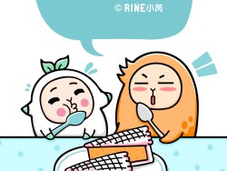 MUMU#动漫作品#_无力小芮-站酷ZCOOL