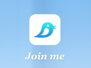 Join me 啄米会议APP_yimu3-站酷ZCOOL