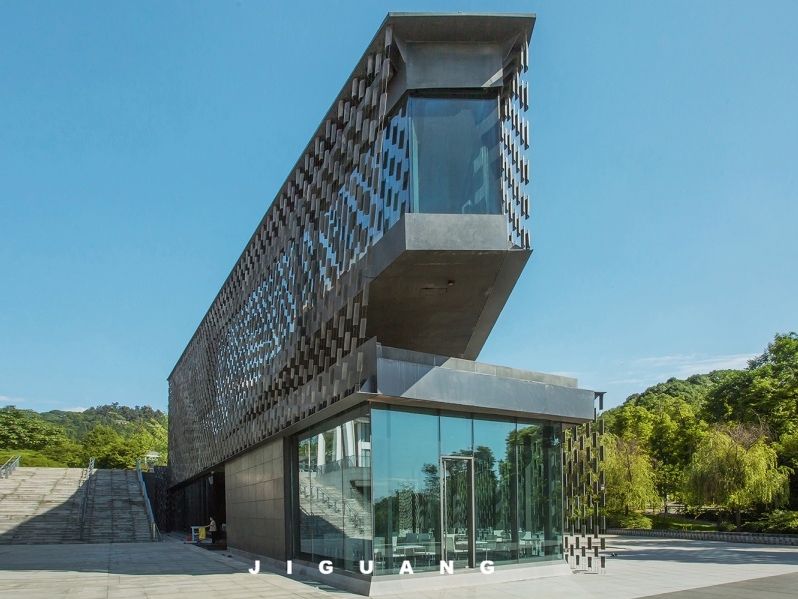 知∙美术馆_in83-站酷ZCOOL