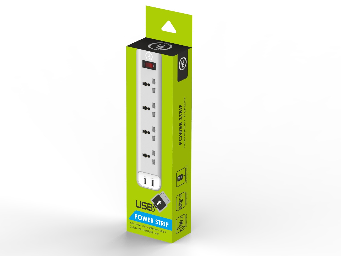 排插包装_kimmy123-站酷ZCOOL