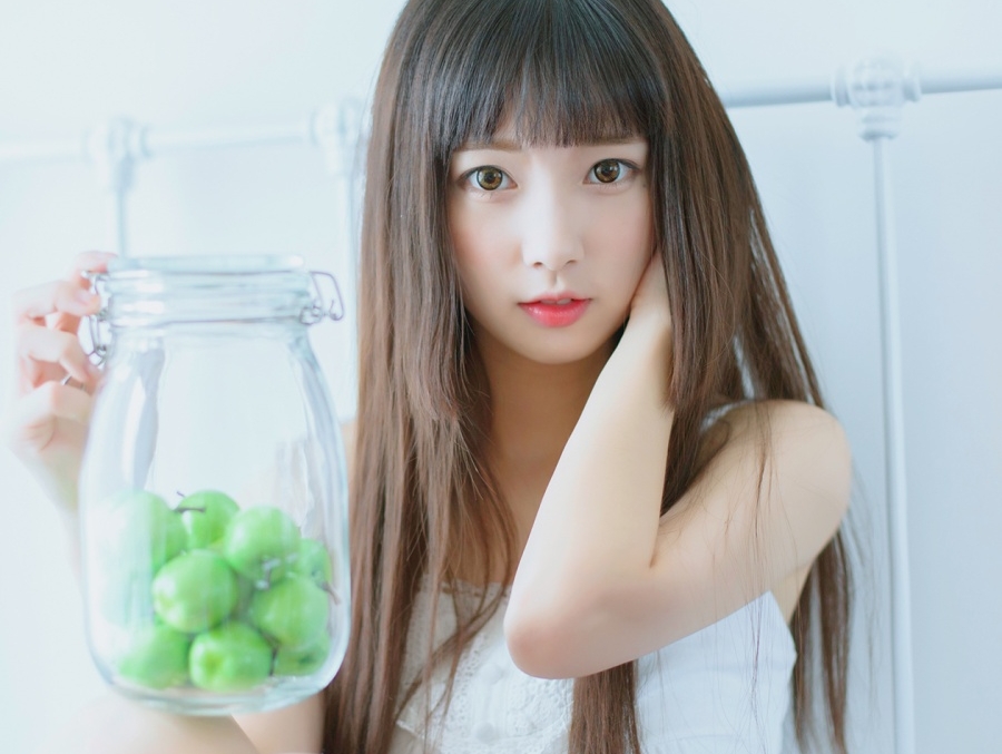 小小恋歌_ROEMWO-站酷ZCOOL