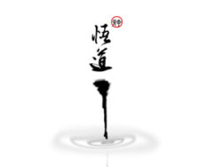 ~悟·道~_captain_z-站酷ZCOOL