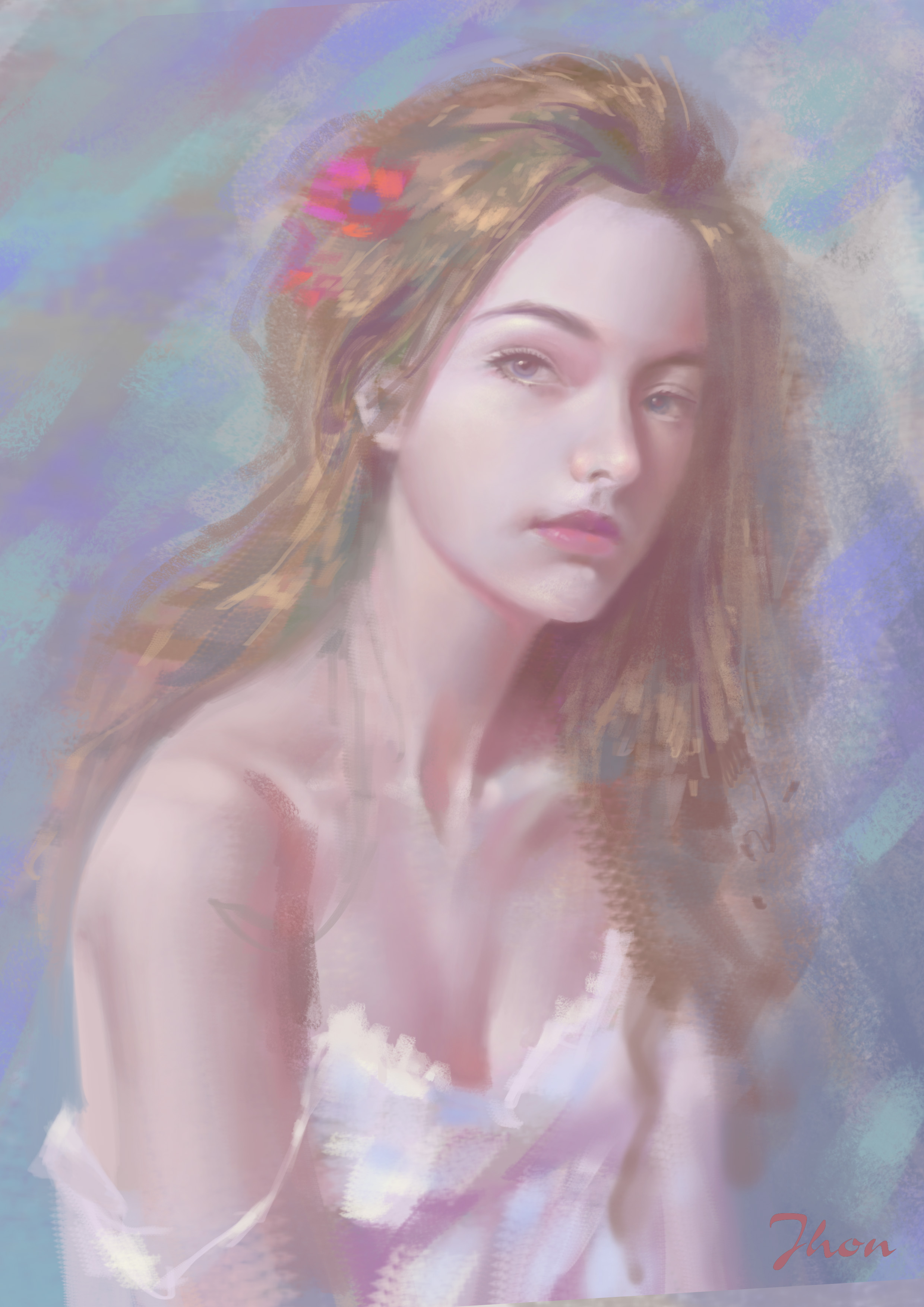 xx_EvanJhon-站酷ZCOOL