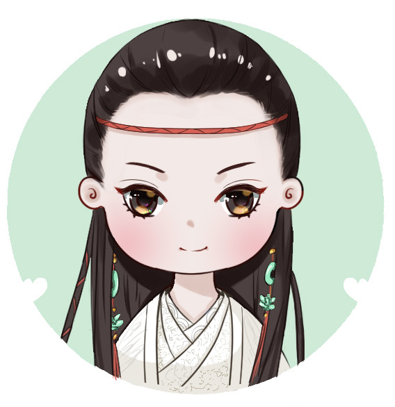 QQ小丁_示文Seven-站酷ZCOOL