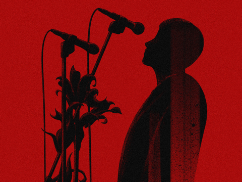 摸鱼 小头像_钦云TK-站酷ZCOOL