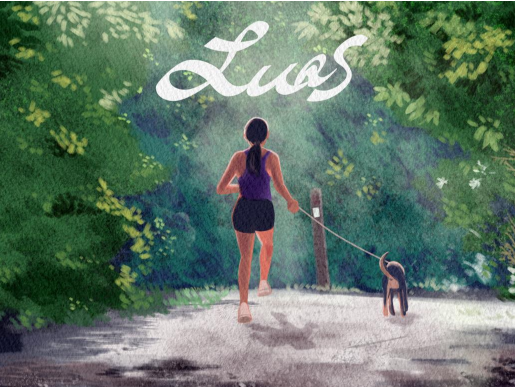 一年一练-色感练习_shulins-站酷ZCOOL