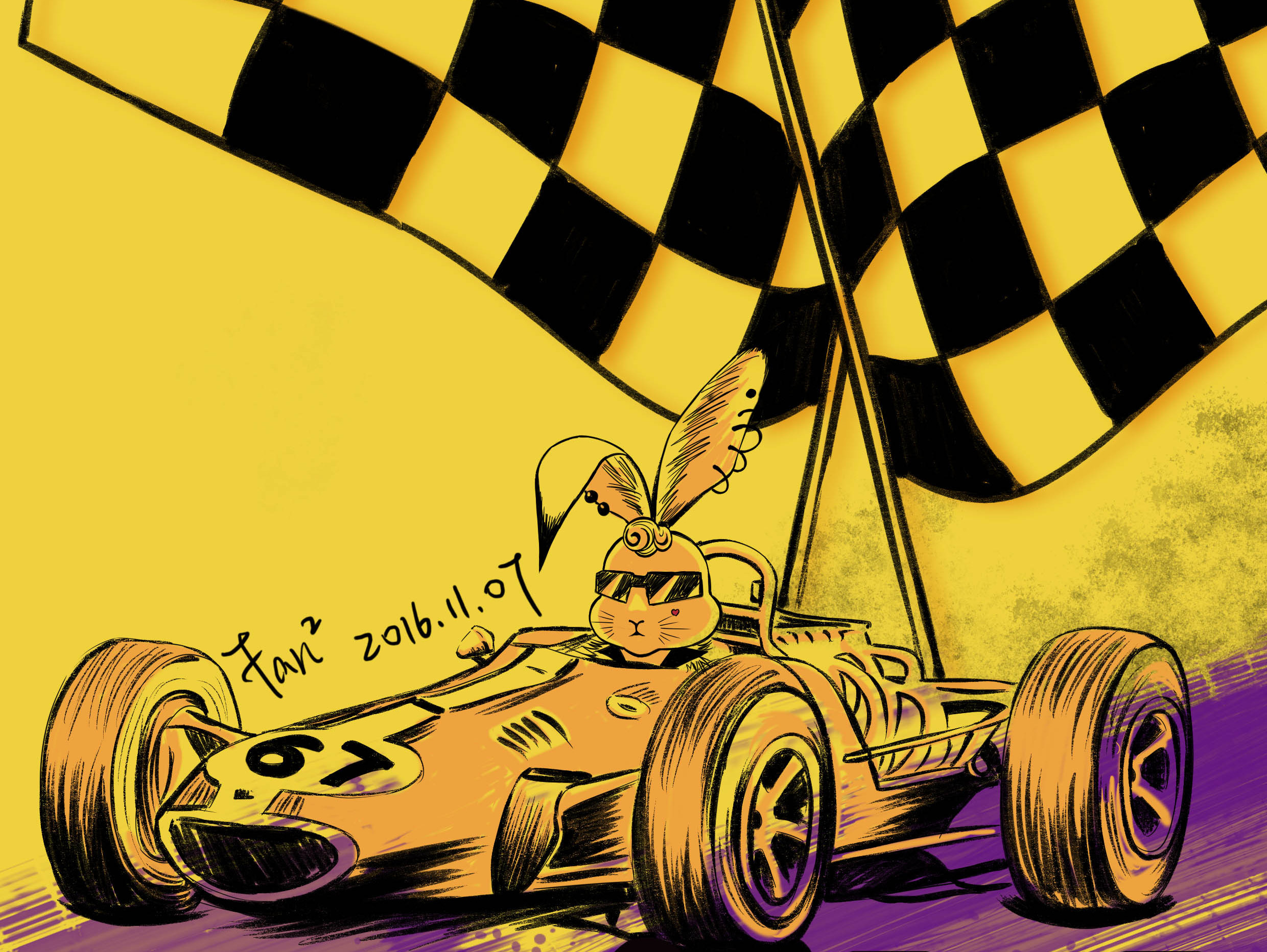 双11_fan2-站酷ZCOOL