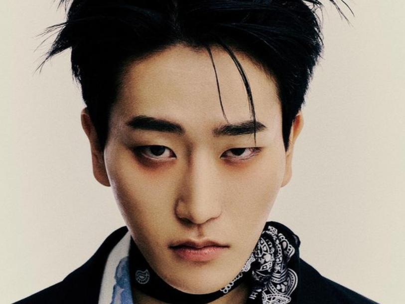 JND模特 | YKY 高级脸男模_广州杰迪韩国模特-站酷ZCOOL