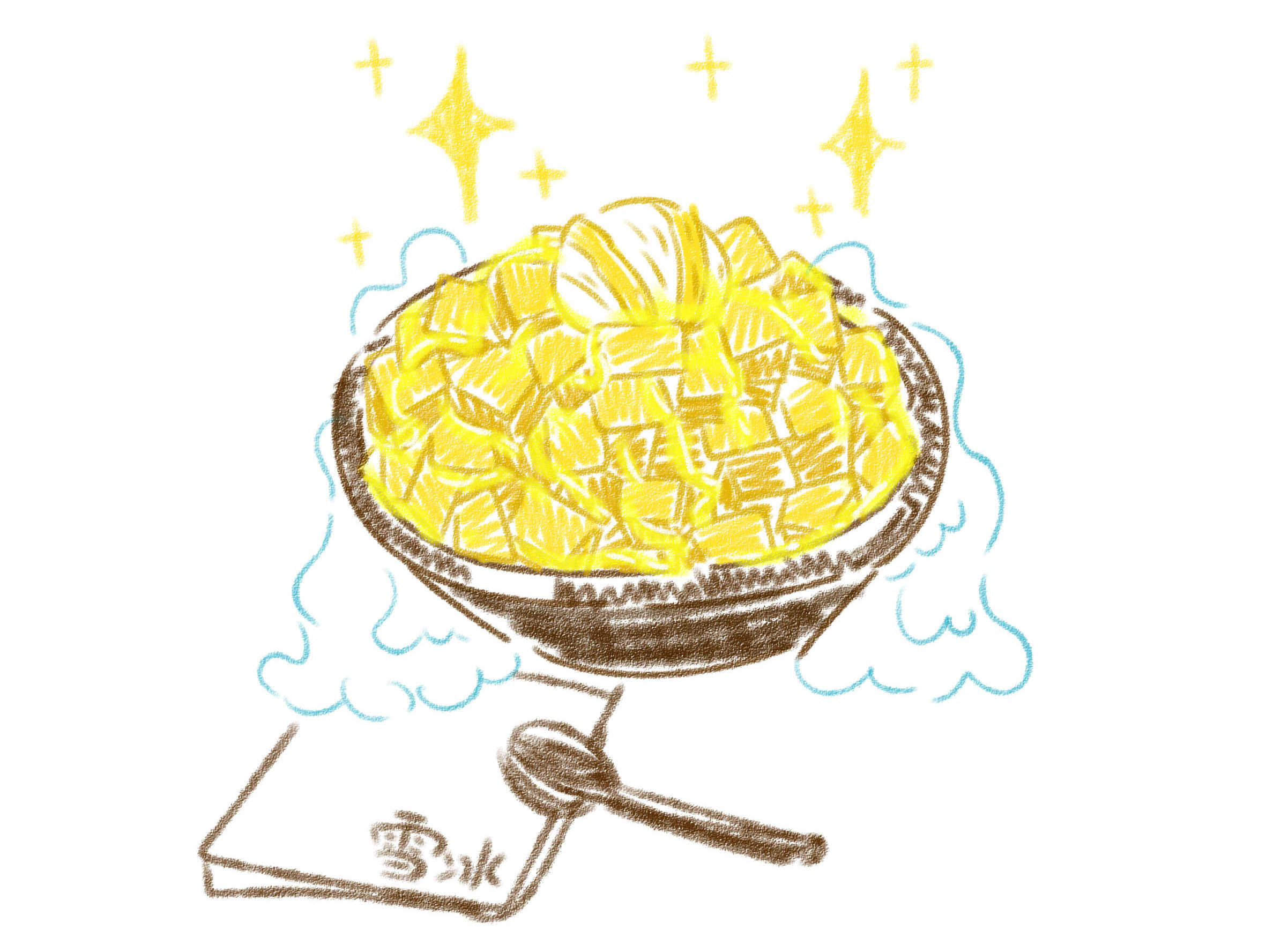 zikii的涂鸦日记_wzqzikii-站酷ZCOOL