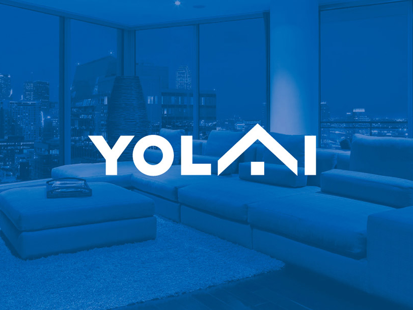 高端公寓租赁品牌[源涞YOLAI]品牌设计_介末设计Jomo-站酷ZCOOL