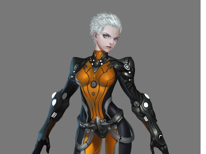 2D_苟师傅接SPINE-站酷ZCOOL