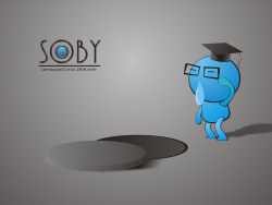 水宝--SOBY的诞生...(陆续更新)_胡子先森MrHoo-站酷ZCOOL