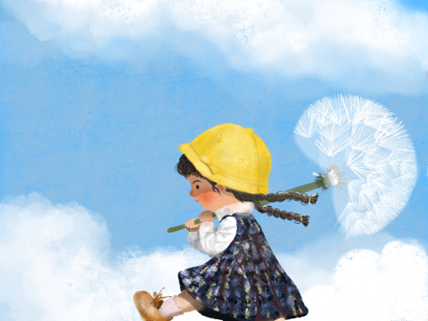 【365每日一画丨D68】_插画师杨志玲-站酷ZCOOL