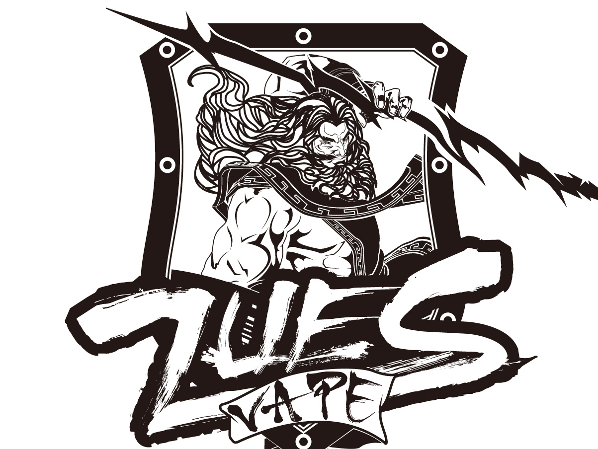 zues logo_金泽-站酷ZCOOL