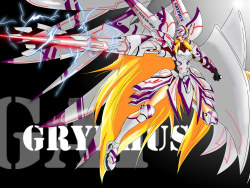 GRYPHUS_naraku_rin-站酷ZCOOL