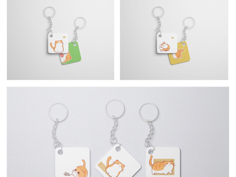 衍生品_uu一米哒-站酷ZCOOL