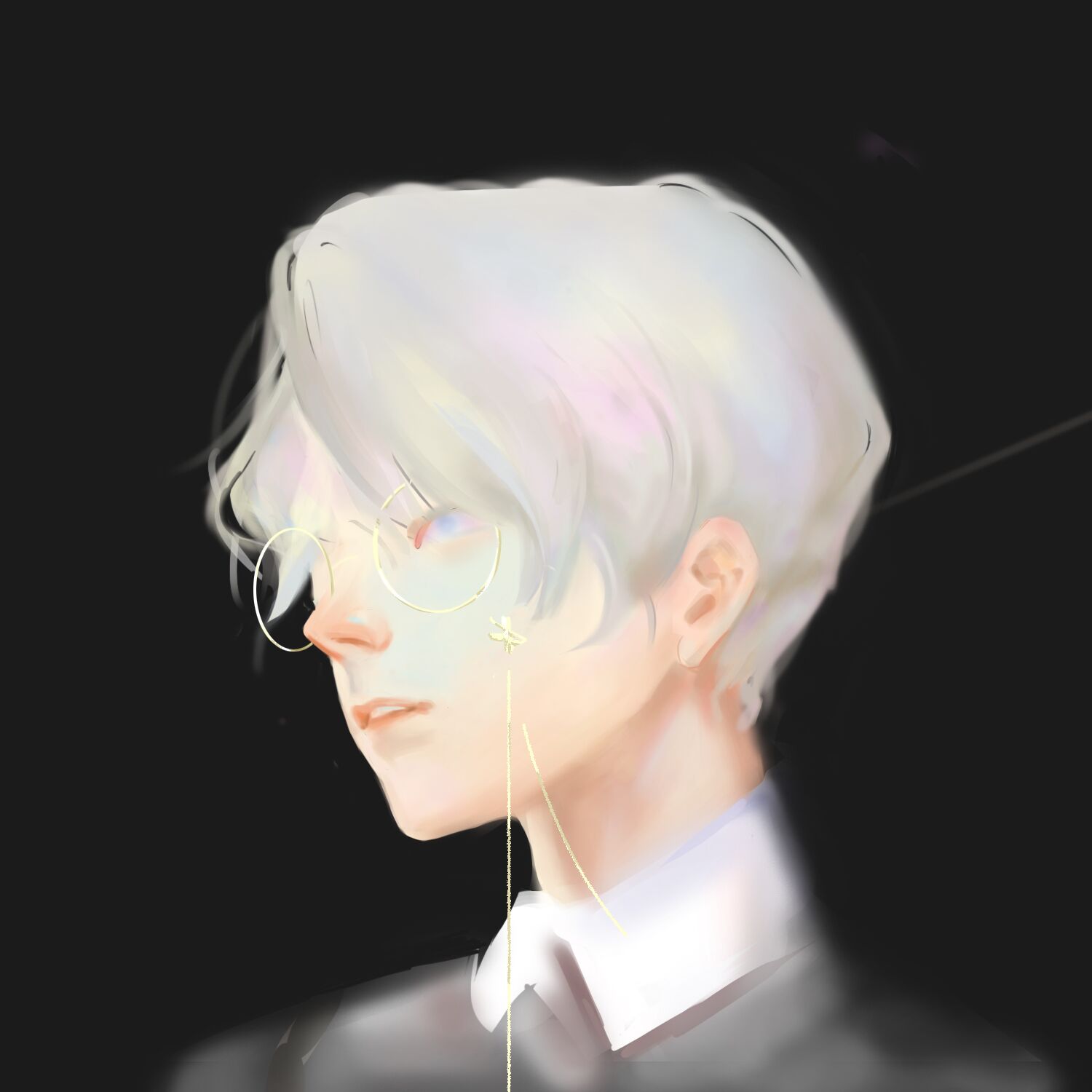 我的帅儿子_AIX呀-站酷ZCOOL