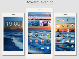 toward evening_pan593255330-站酷ZCOOL