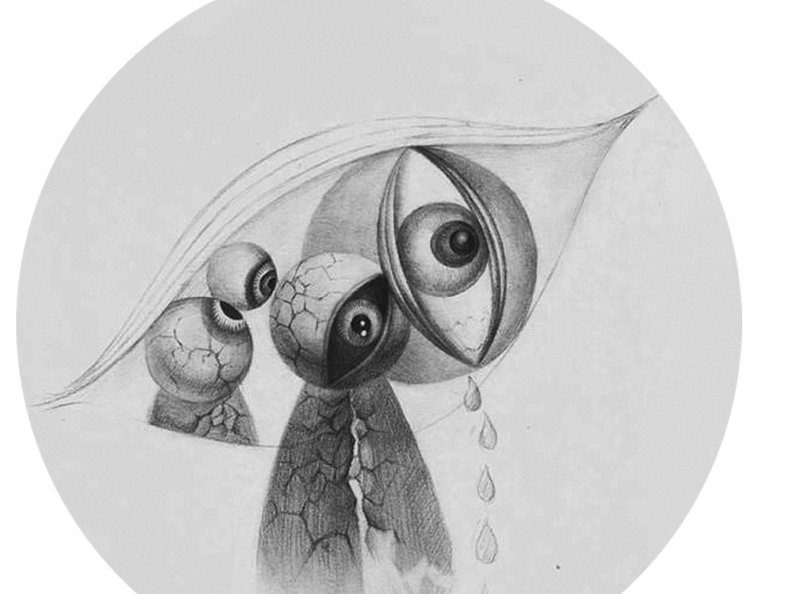 EYES_Applery-站酷ZCOOL