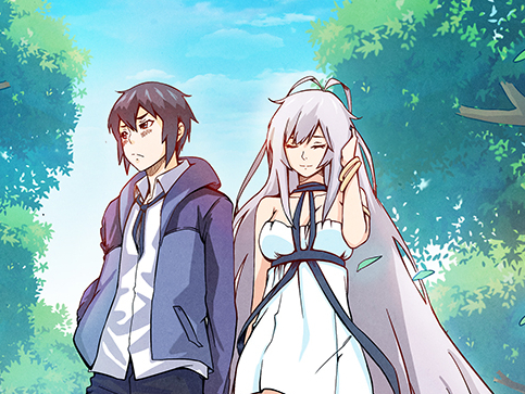 最后的召唤师 1-3_ASK_animation-站酷ZCOOL