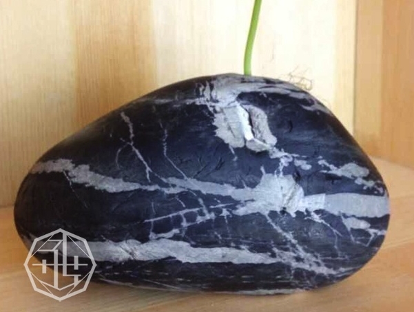 石头也可以走入你的家！_JESEA-站酷ZCOOL