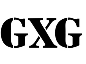 GXG logo制作教程_OLAYA工作室-站酷ZCOOL