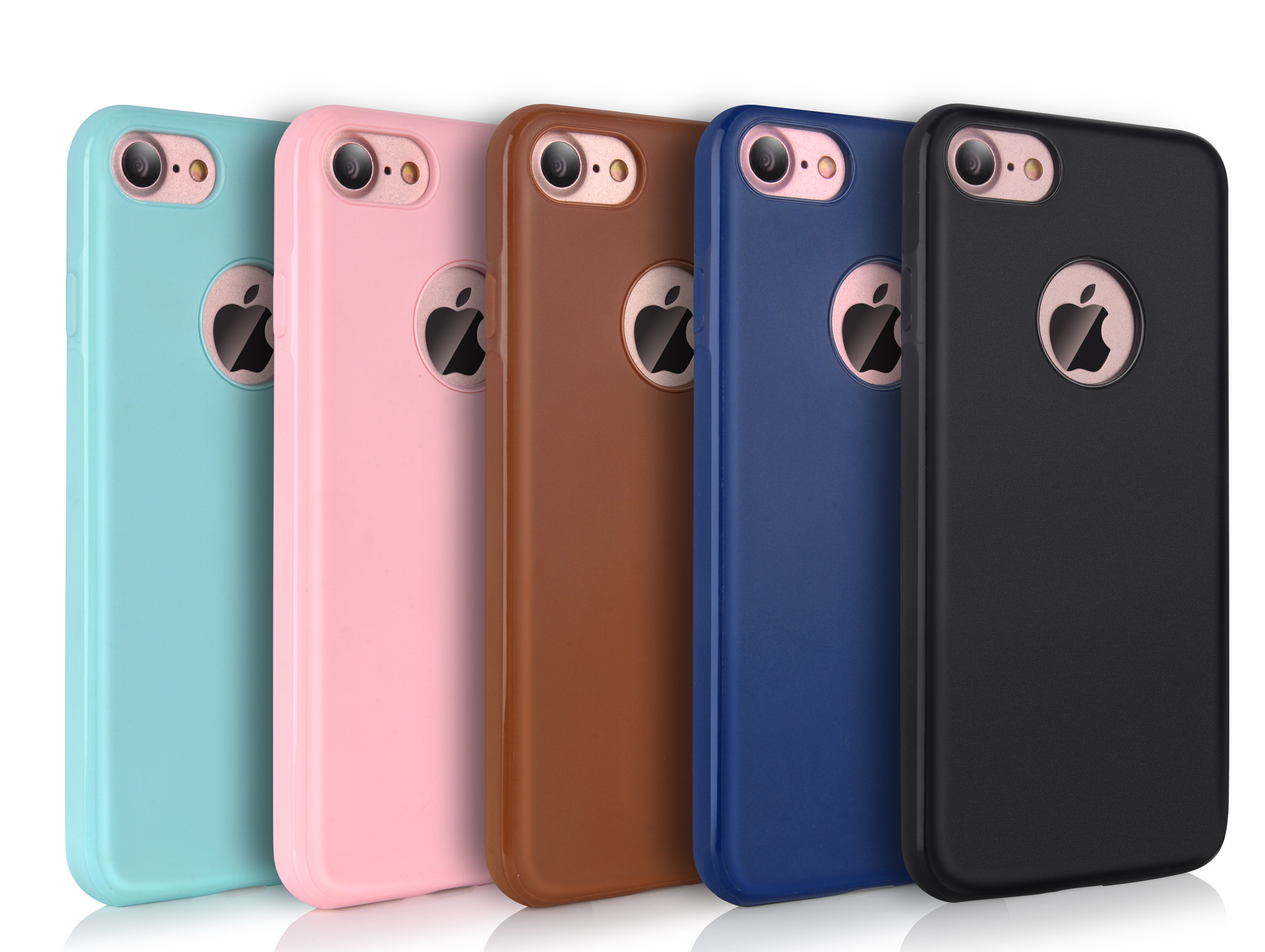 PHONE CASE_大宝TerryCao-站酷ZCOOL