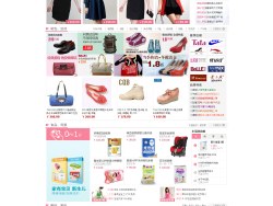 B2C商城设计练习_王小亿-站酷ZCOOL