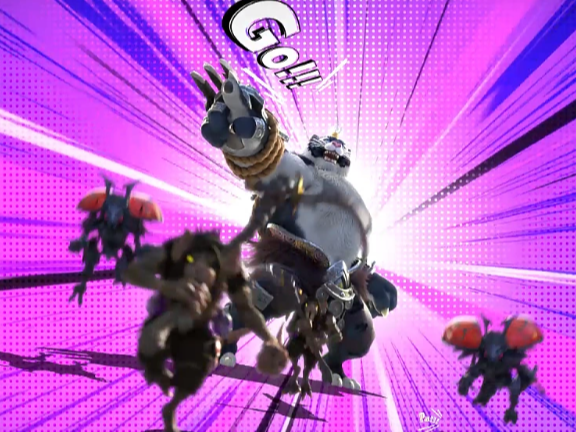 龙之谷_ZIMOLO-站酷ZCOOL