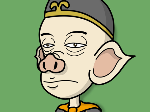 LIFELESS FACE_LF工作室-站酷ZCOOL