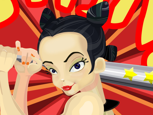 磨磨唧唧二二习作二二画上瘾了咋整_盒子_Hezi-站酷ZCOOL