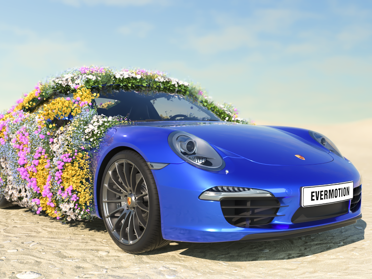 911 花开动效_赵小庆aed-站酷ZCOOL