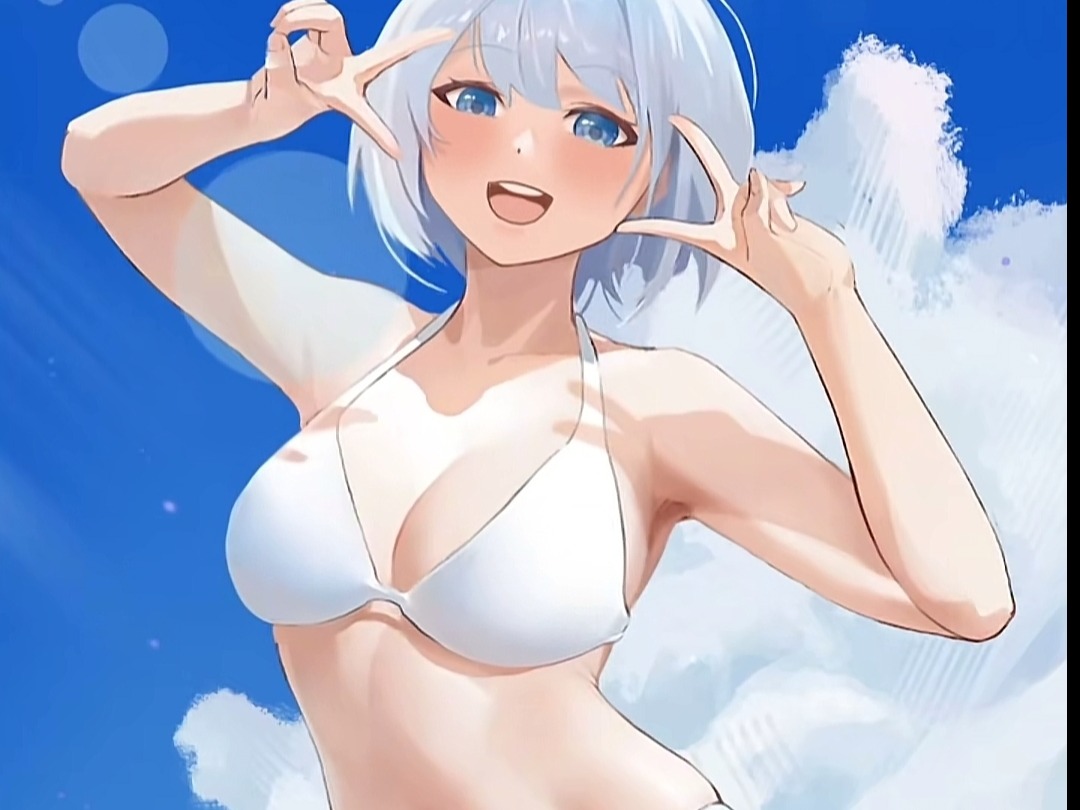 【live2d/spine动画展示】_左二三-站酷ZCOOL