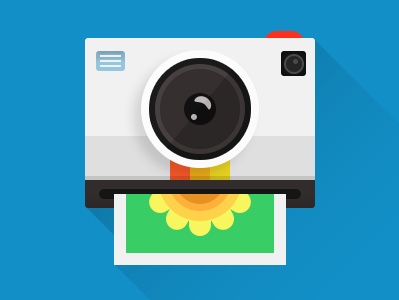 相机_Nick_Ham-站酷ZCOOL