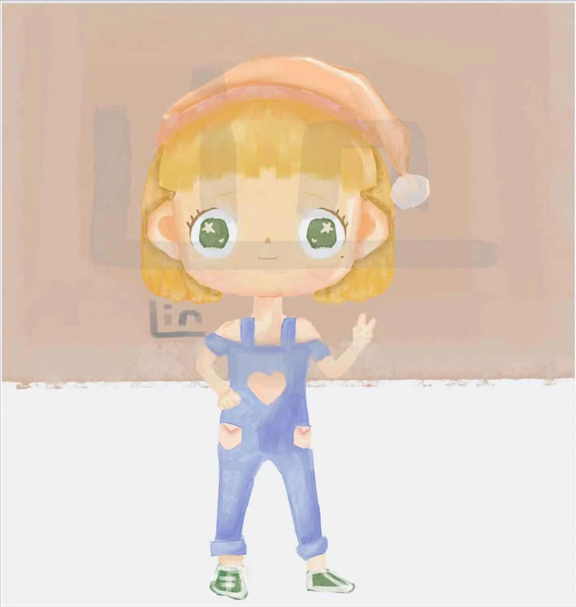 加我v给给原图_Lin湫兮如风-站酷ZCOOL