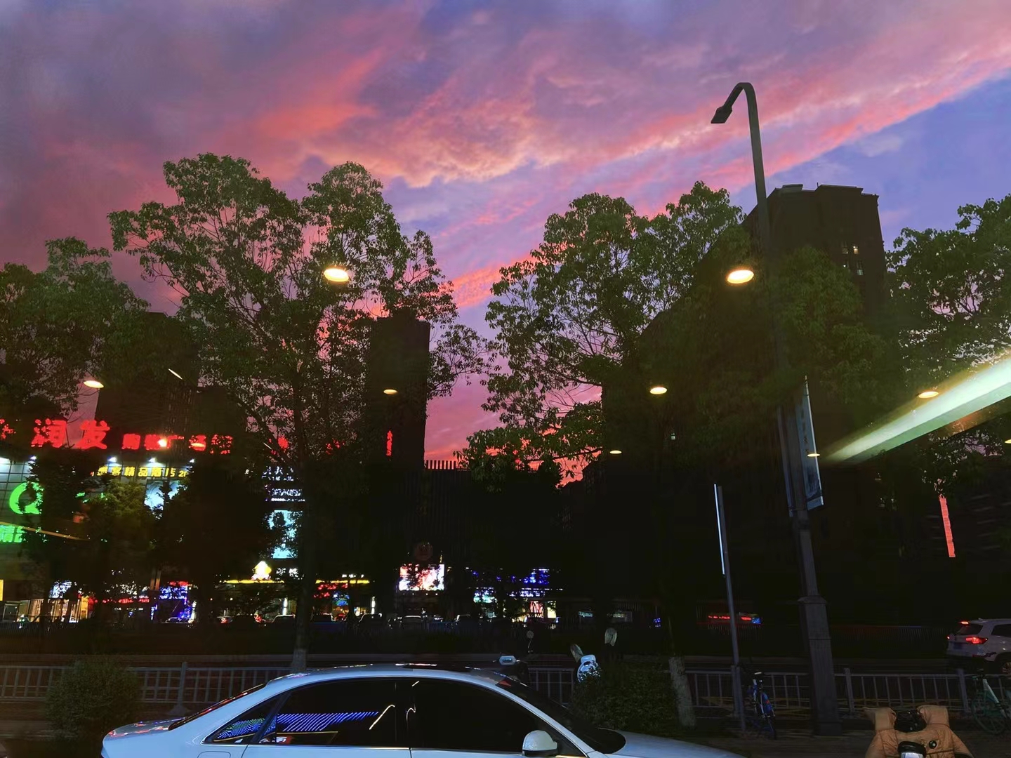 晚霞_Hermione_94-站酷ZCOOL