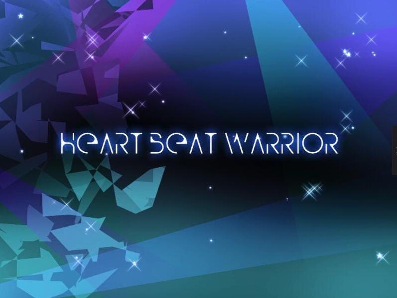 心跳战士#青春答卷2016#_中国传媒大学CUC-站酷ZCOOL