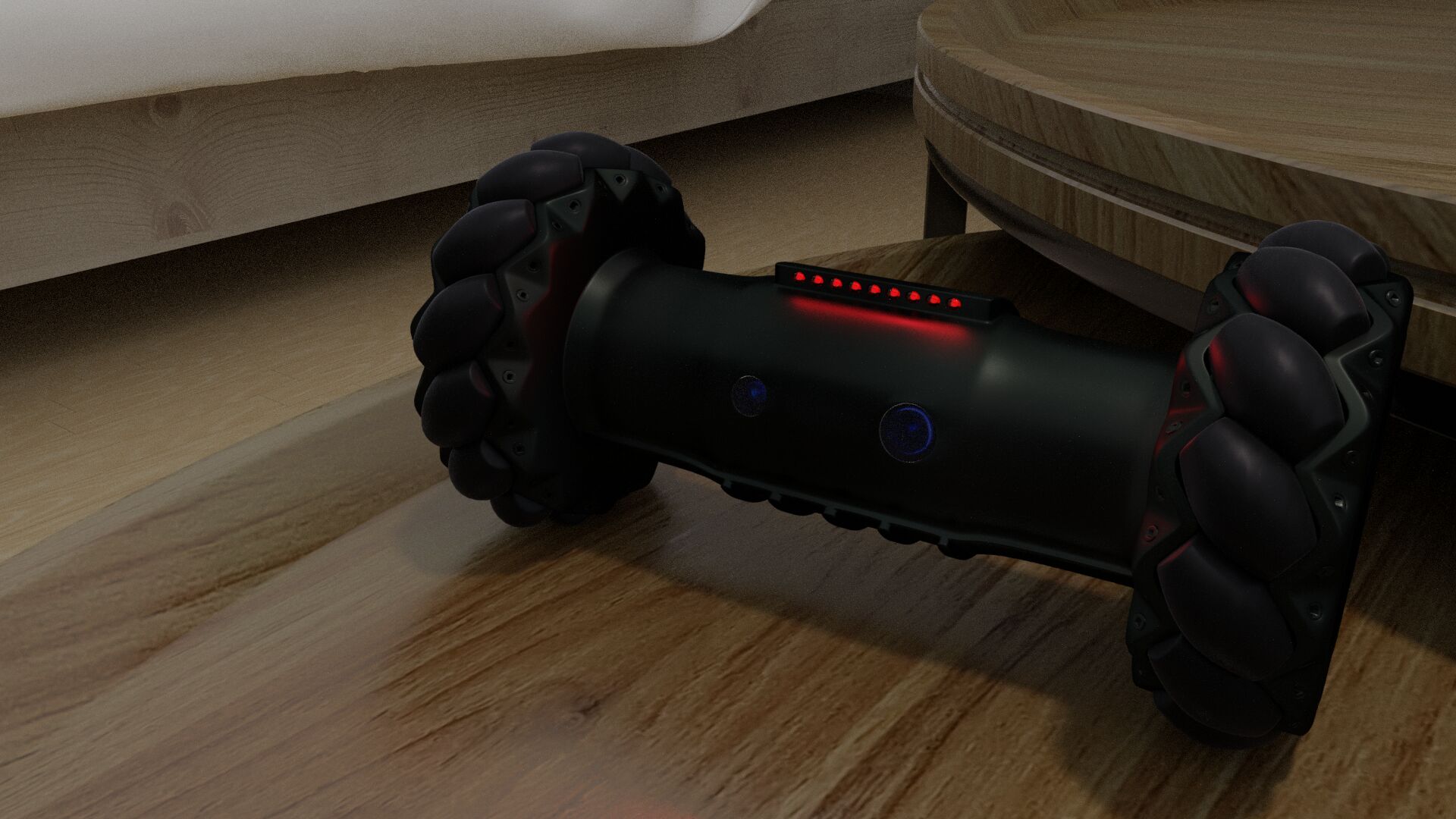 彩虹六号小车_冰坼KOOL-站酷ZCOOL