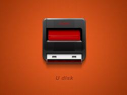 我的U盘_tanz_zz-站酷ZCOOL