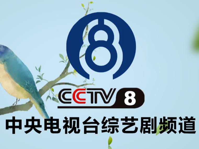 PS中央电视台综艺剧频道（惊蛰版）9P_lipeiqi001-站酷ZCOOL