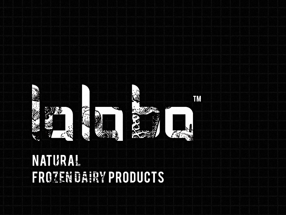 LALABA-品牌形象设计_STU潮DIO-站酷ZCOOL