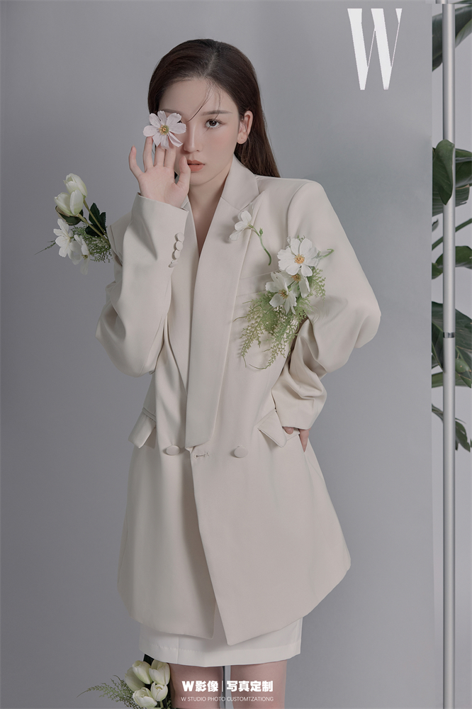 西装风写真_W影像工作室005-站酷ZCOOL