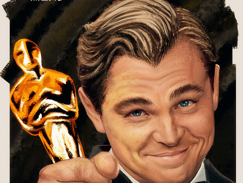 小李冲奥_Rda_DX-站酷ZCOOL