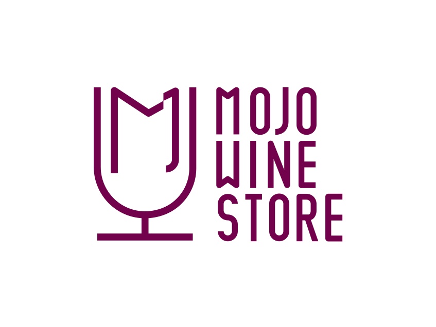 mojo wine store_高流品牌gaolaxy-站酷ZCOOL