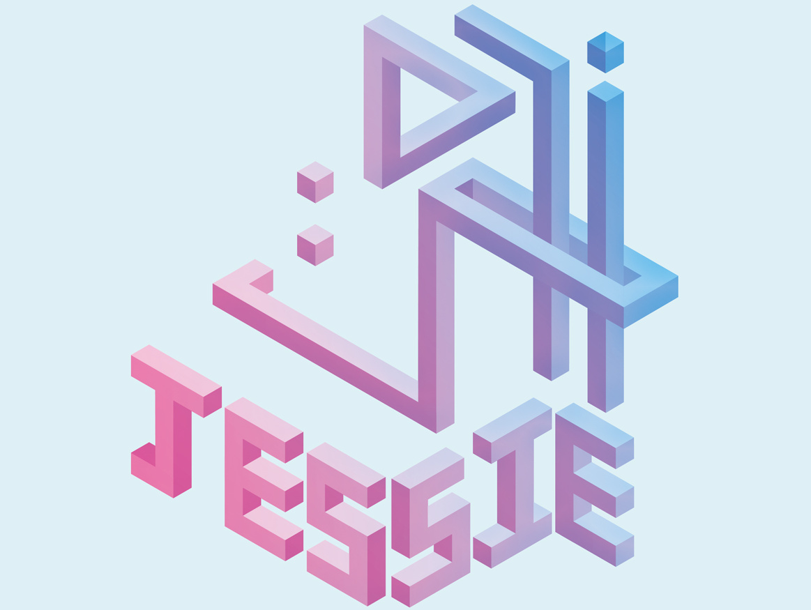 The Contradiction Space_黑猫Jessie-站酷ZCOOL