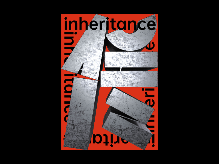 传承、创新、进取_小新Shin-站酷ZCOOL