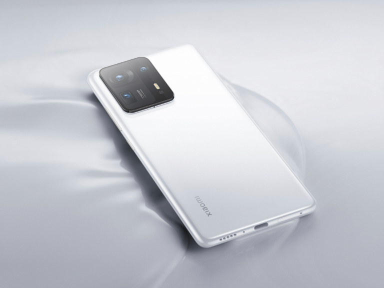 xiaomi MIX4 _鸟羽啊啊啊-站酷ZCOOL